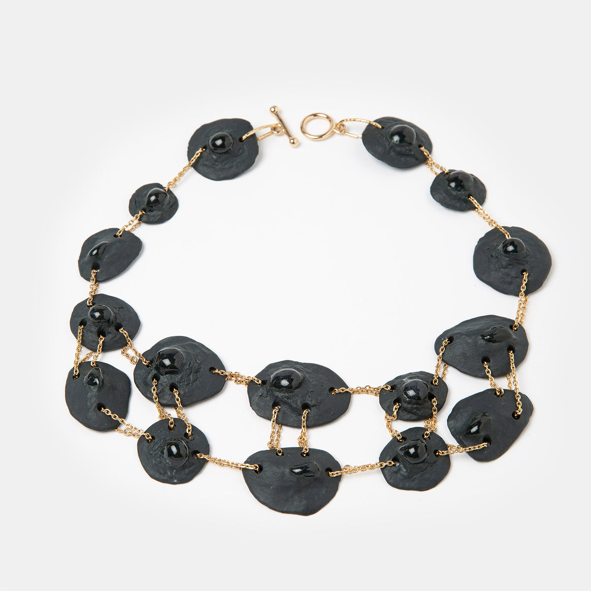 Collier Basile – Jordane Somville